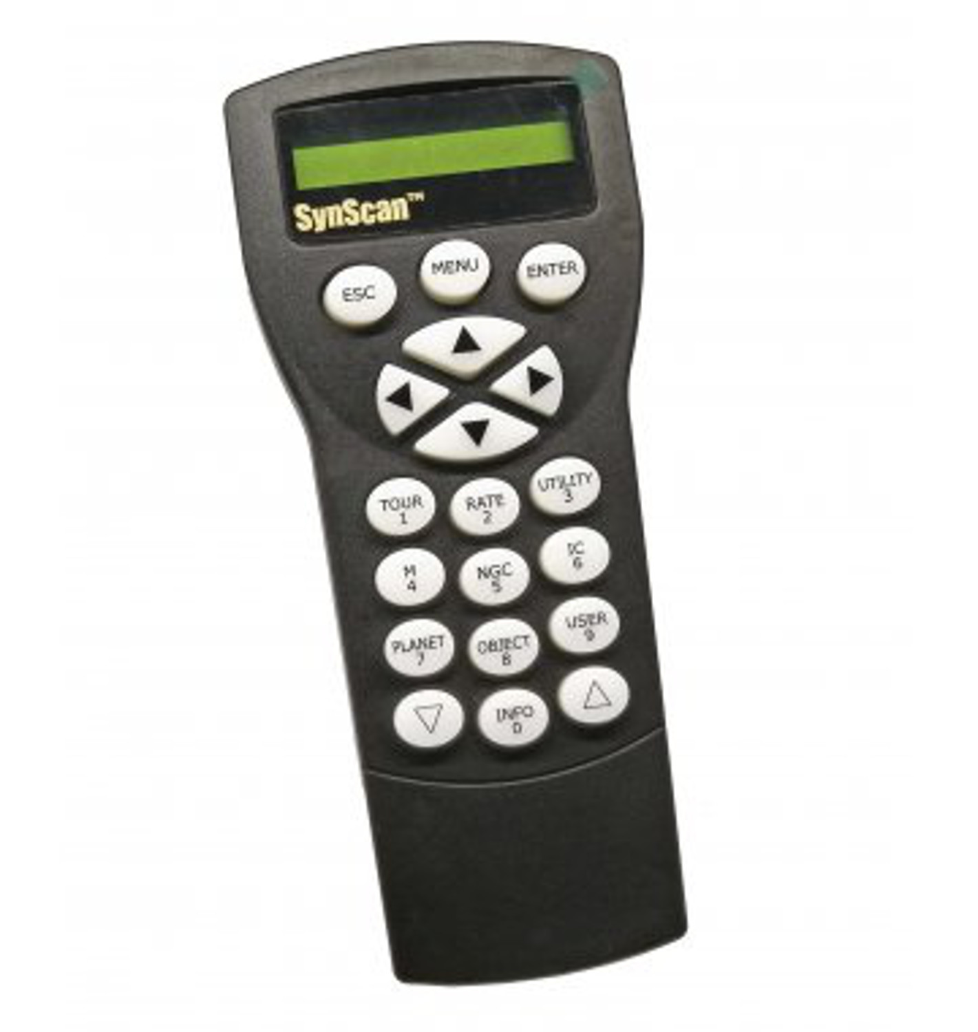 EQ6Syn5 | SynScan (version 5